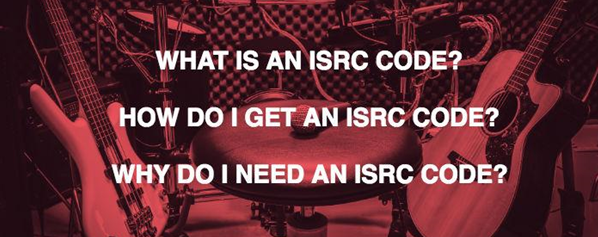 Alpha Duplication explain all you need to know about ISRC codes - Blog ...