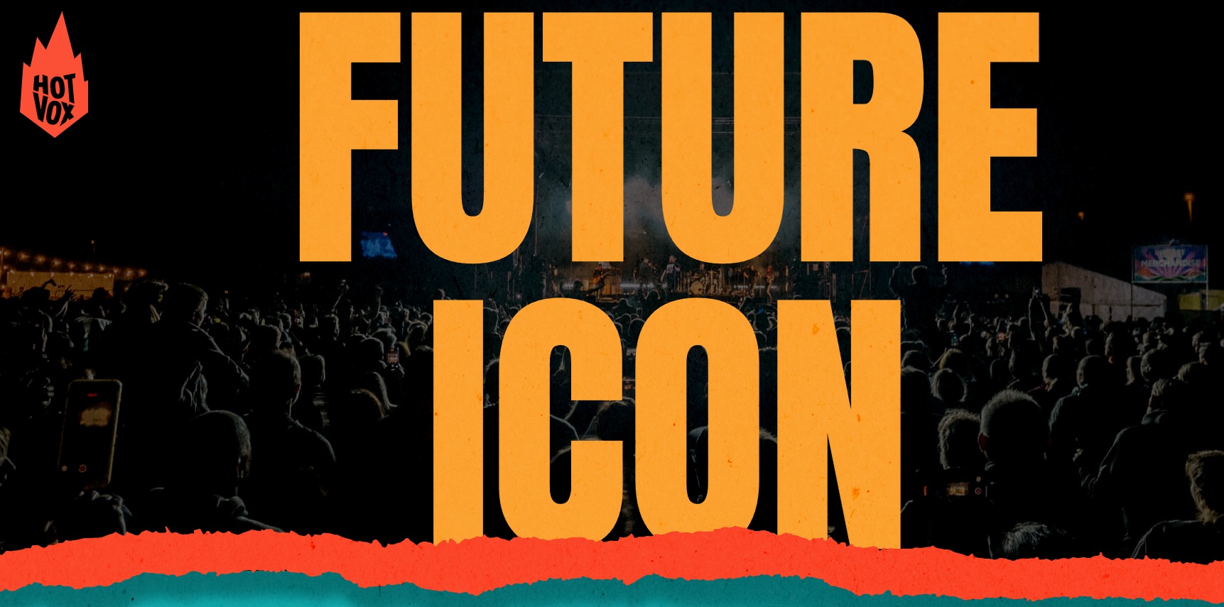 Hot Vox launches Future Icon 2025 - News - The Unsigned Guide