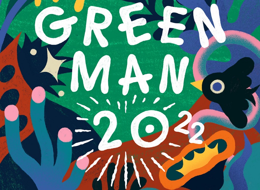 Apply to play Green Man Rising - News - The Unsigned Guide