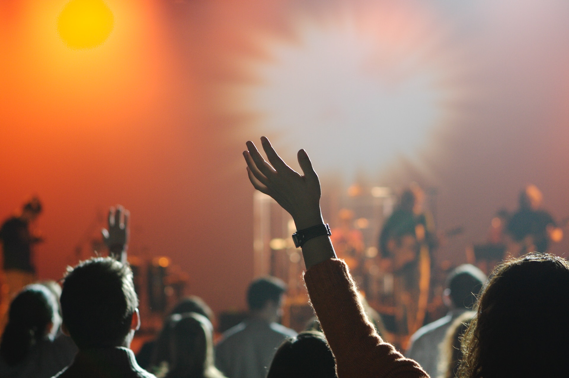 Find the right contacts to level up your music career: Booking Agents ...