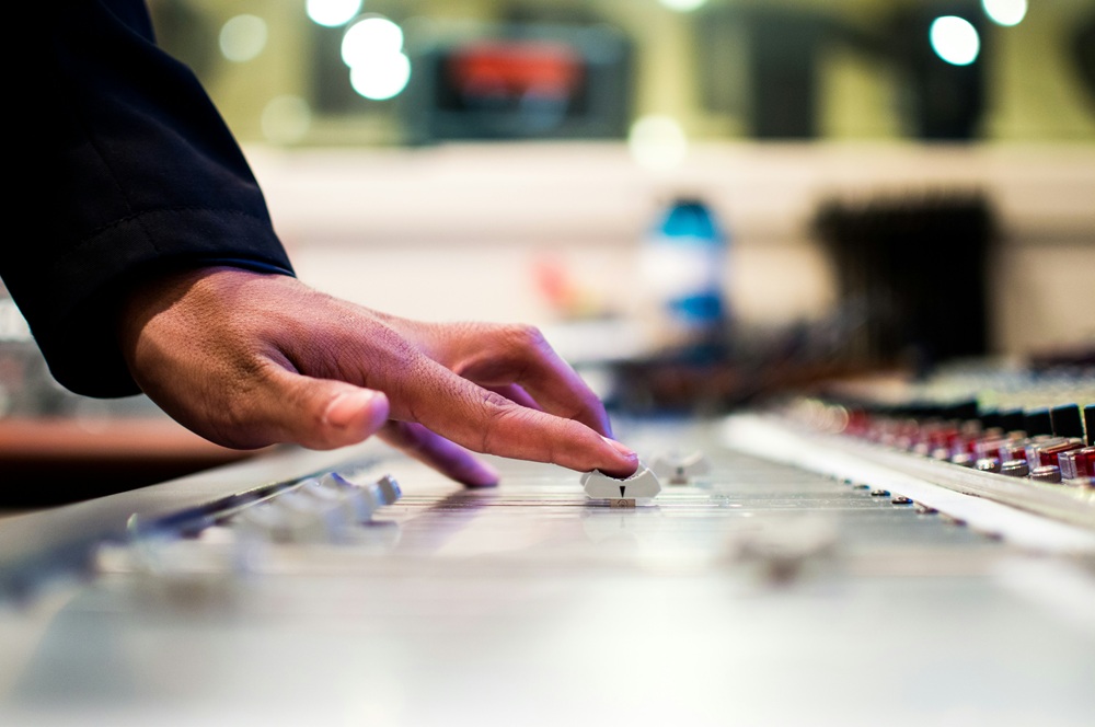 Closing soon! Apply for Future Producer Academy - News - The Unsigned Guide