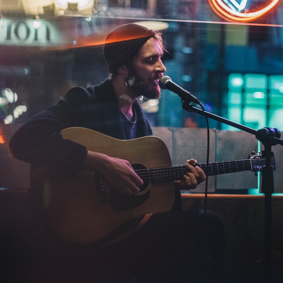 The Unsigned Guide Spotlight: October - Blog - The Unsigned Guide