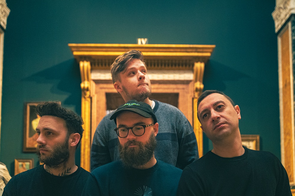 Applications open for PRS Foundation's PPL Momentum Fund - News - The ...